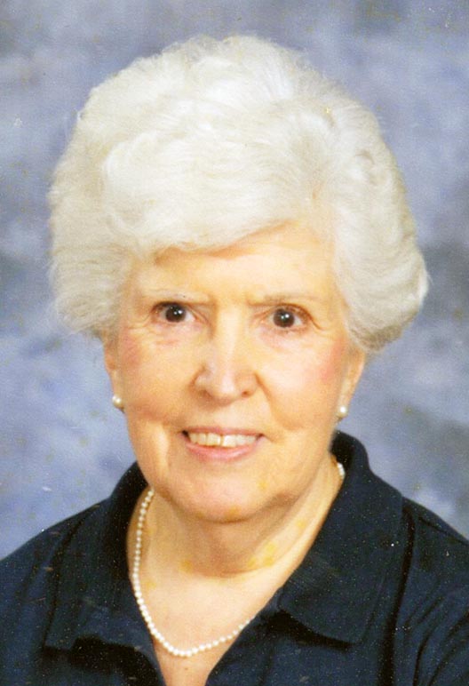 Jean Ann Baun 1933-2025 | News, Sports, Jobs - The Vindicator
